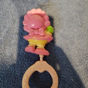 Remco Baby | Toys | Vintage 989 Remco Baby Muppets Babies Clutch Ratt ...